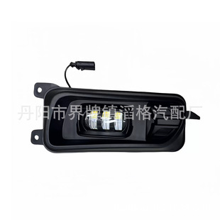 适用于奔驰BENZ ACTROS MP3 LED雾灯 9438200156 9438200056-阿里巴巴