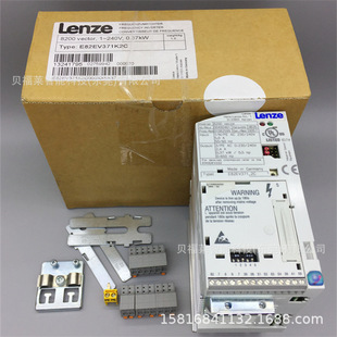 Lenze伦茨8200系列CS1002-0102 E82ZAFCC001原装变频器IO模块-阿里巴巴
