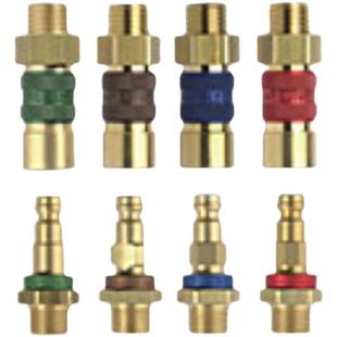 RECTUS 21KB IW10 MPX 利达时接头 21KBIW10MPX 内螺纹 1/8-阿里巴巴