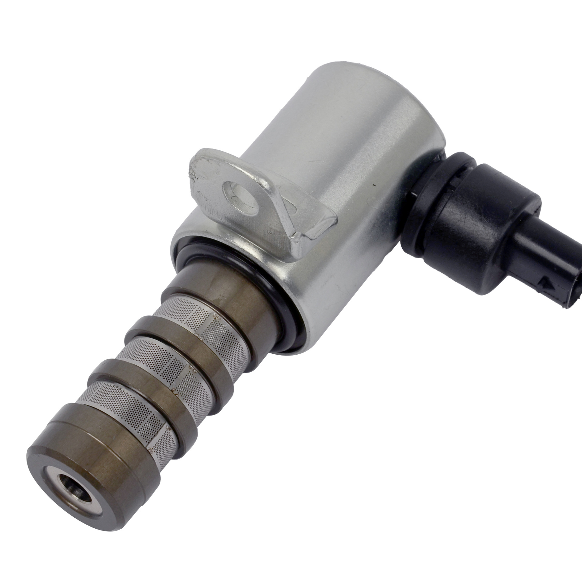 适用于 福特林肯VVT电磁阀 机油压力控制阀 可变正时阀AT4Z6M280A-阿里巴巴