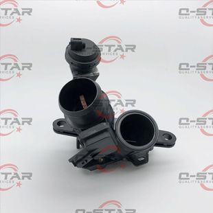 全新汽车节气门OE：0345G7适用雪铁龙 标致-阿里巴巴