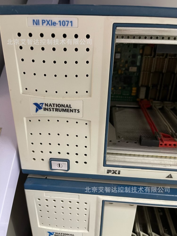 NI PXIE-1071 PXIE机箱 781368-01-阿里巴巴