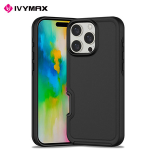 IVYMAX适用于苹果IPHONE16薄款磁吸手机壳-阿里巴巴