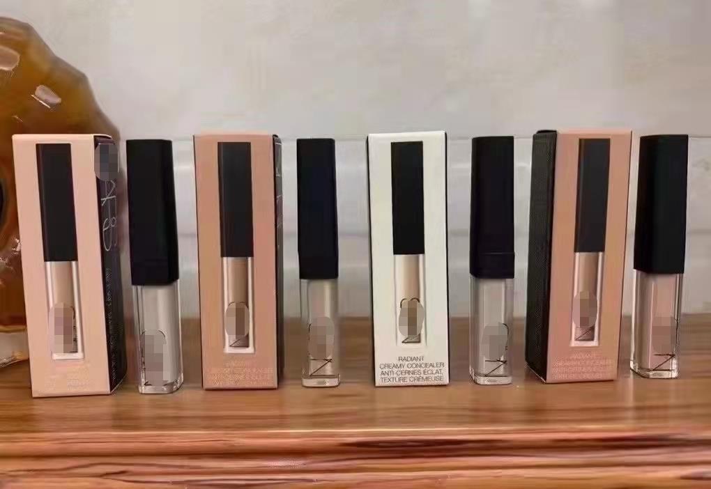 纳斯遮瑕蜜1.4ml小样四色现货-阿里巴巴