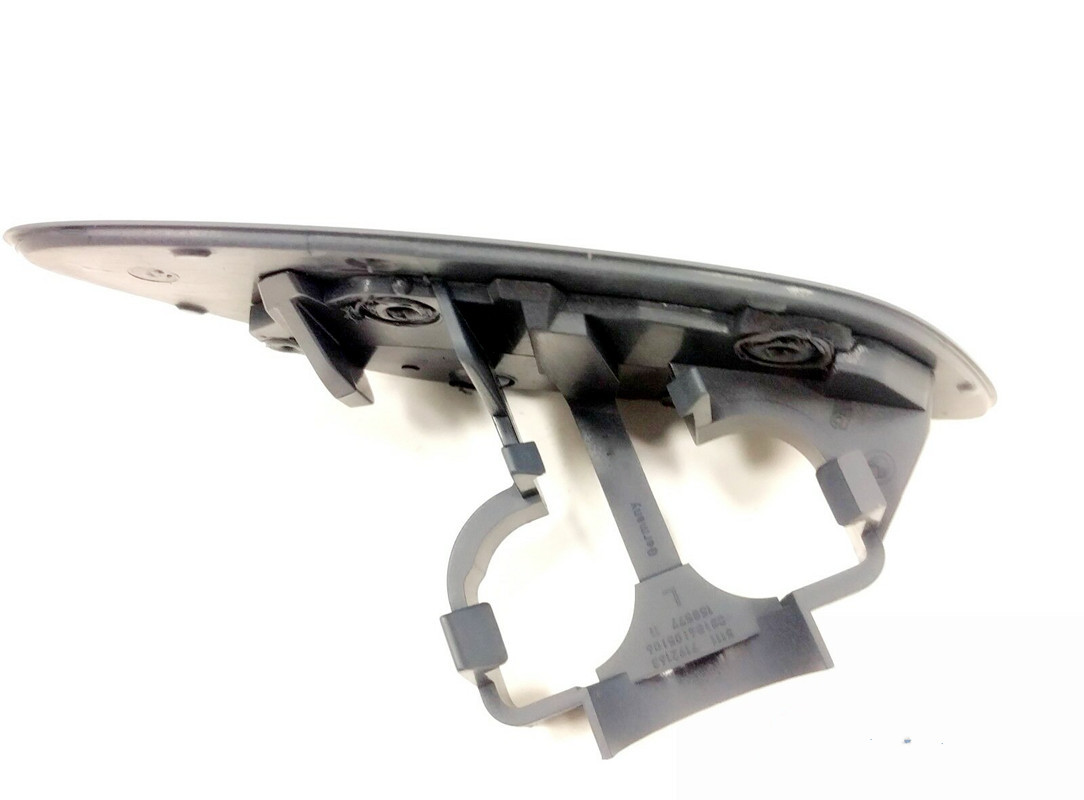 适用于敞篷跑车宝马Z4大灯喷水盖E89前保险杠清洗器盖51117231079-阿里巴巴