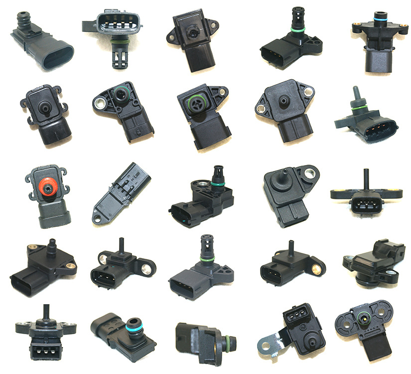 汽车/卡车进气压力传感器 OE: 281006083 55566186 055566186-阿里巴巴