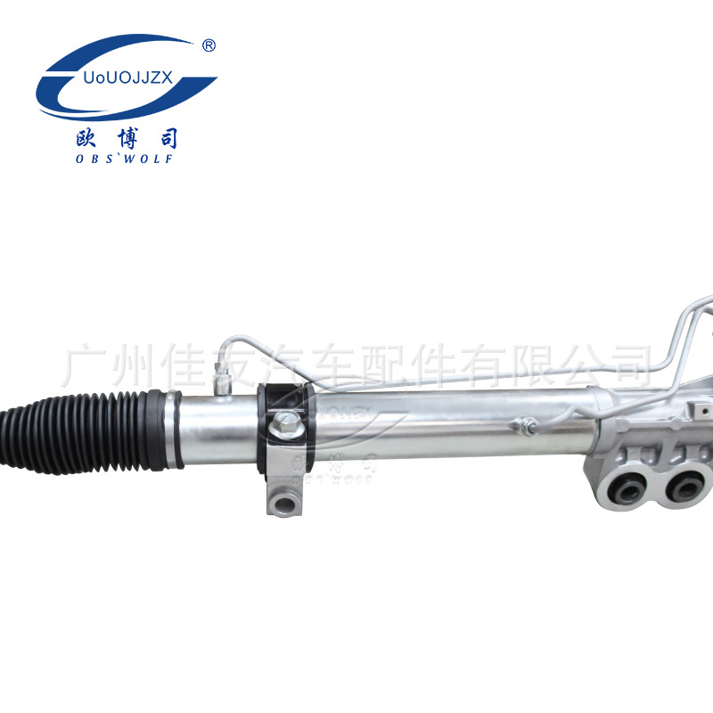 汽车方向机49001-1LB3A/49001-1LB2A适用日产Y62/途乐带电感LHD-阿里巴巴
