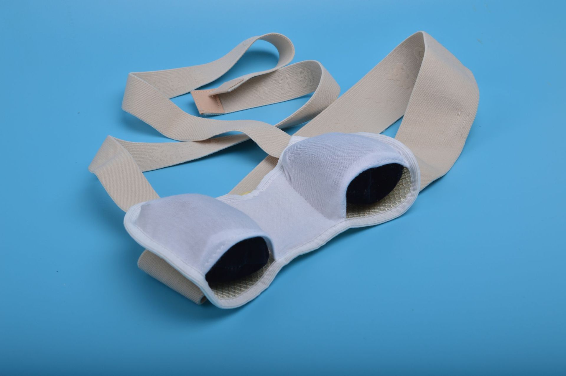 成人疝 气带腹股沟护具疝 气支撑带小肠气斜疝加压可调节款固定带-阿里巴巴