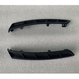 CAMRY US 2018-20 SE 后杠侧饰条52166-06030/40 52165-06030/40-阿里巴巴