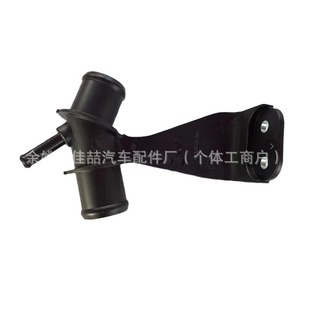 16577-22030 塑料汽车水通 汽车散热接头16577-0D030 16577-0T080-阿里巴巴