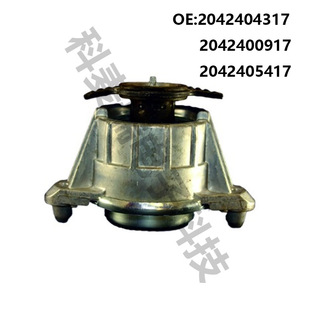 2042404317 2042400917,适用于奔驰汽车发动机支架机脚垫-阿里巴巴