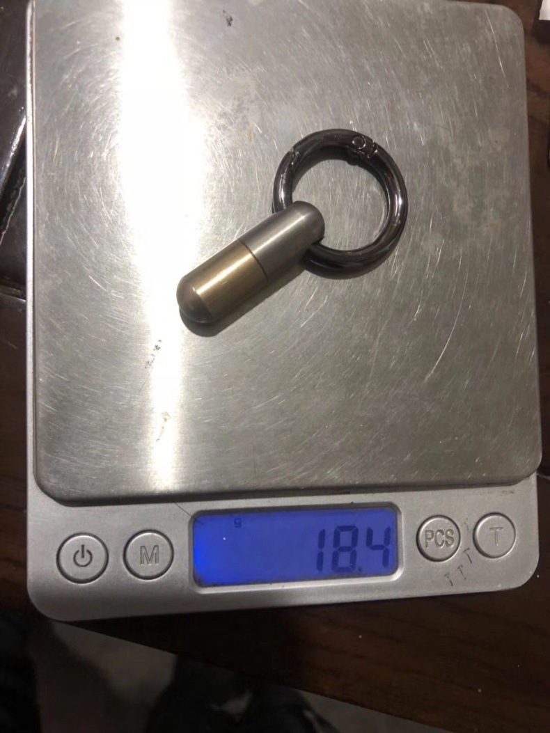 外贸爆款拆箱神器微型切割工具锋利胶囊小刀MICROBLADE PILL-阿里巴巴