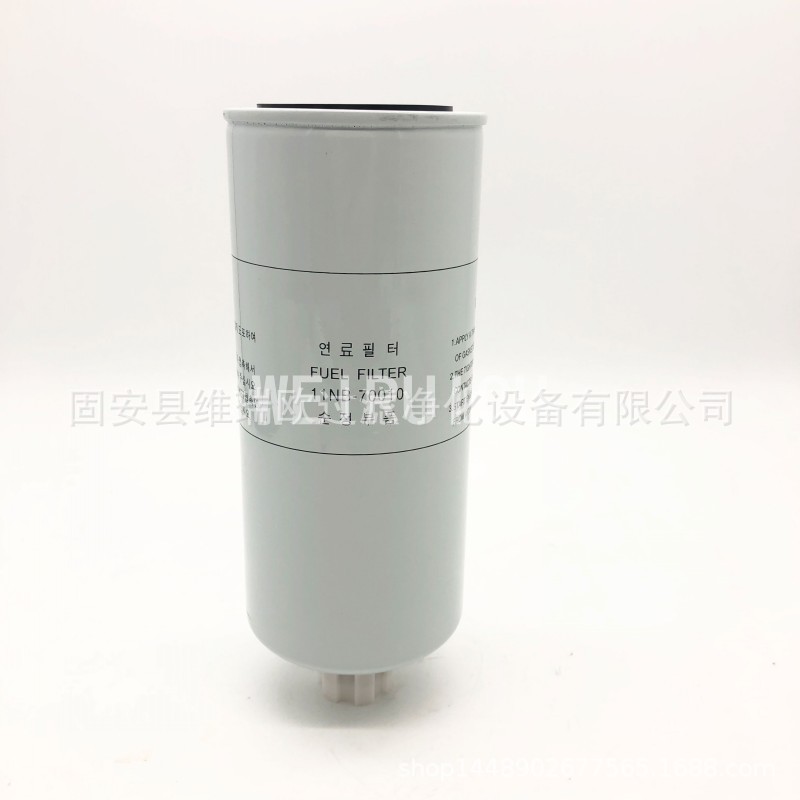 FS1000 53C0650 B222100000596 矿山机械挖掘机机油滤芯厂家批发-阿里巴巴