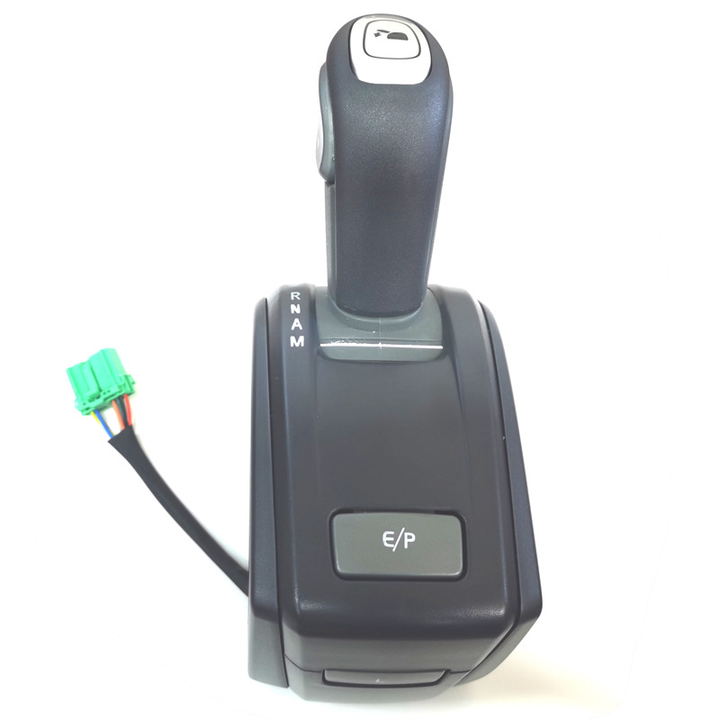 适用沃尔沃卡车自动挡换挡手柄 21456377 21073025 21937969 左驾-阿里巴巴