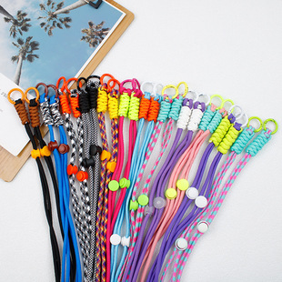 手机防摔手机挂绳手机挂件绳子彩色耐磨手机绳斜挎绳装饰品绳子-阿里巴巴