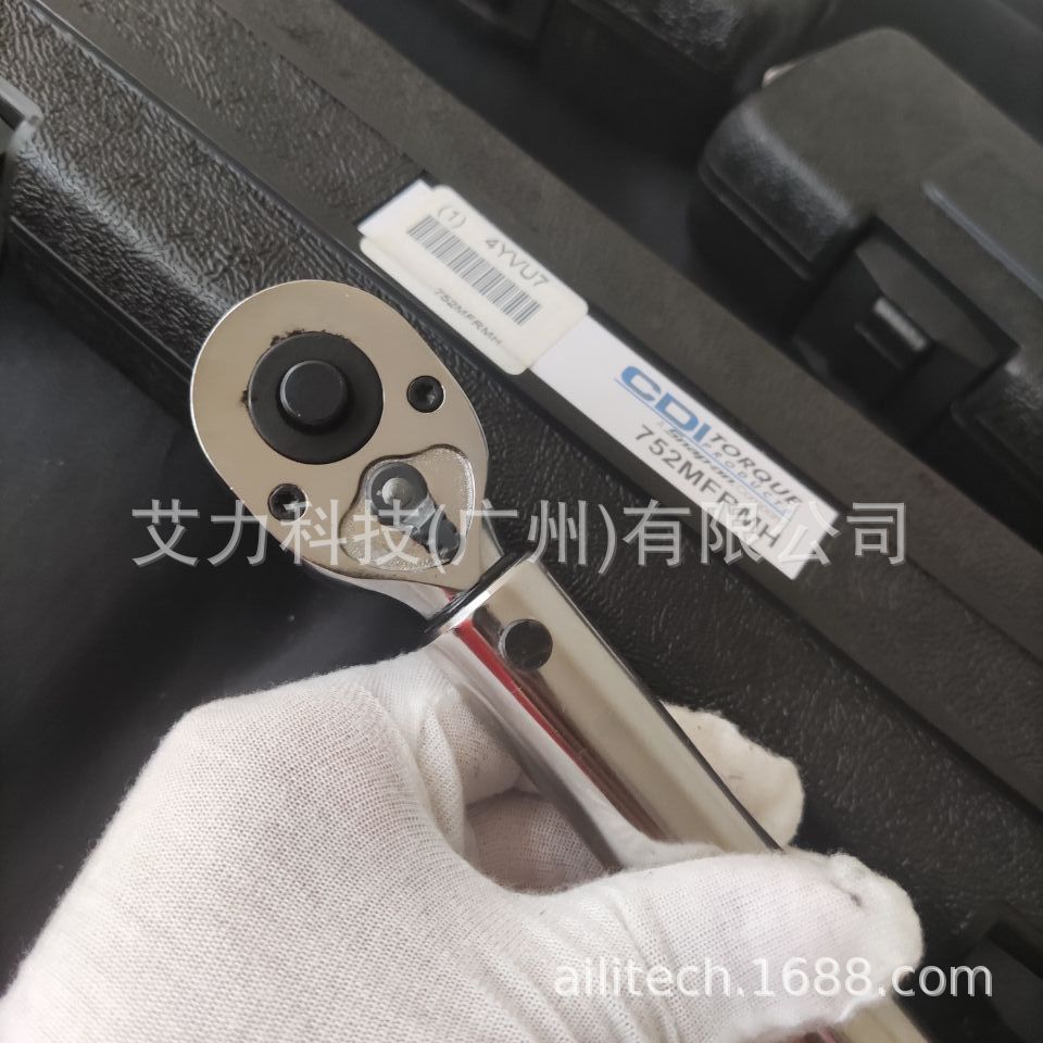 CDI扭力扳手752MFRMH 1002MFRMH 1503MFRMH 2503MFRMH 4004MFRMH-阿里巴巴