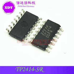 TP2414-TR TP2414-SR TP2414 代替OPA4316 AD8694 SGM724全新原装-阿里巴巴