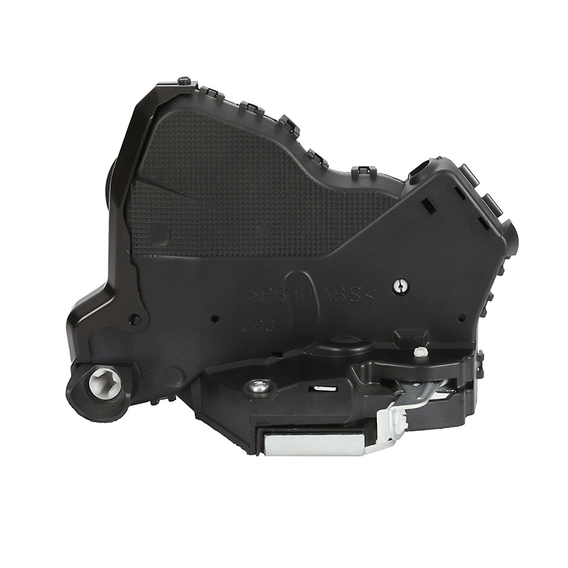 汽配工厂直销 汽车门锁适用于丰田凯美瑞 2003-06 69040-02120-阿里巴巴