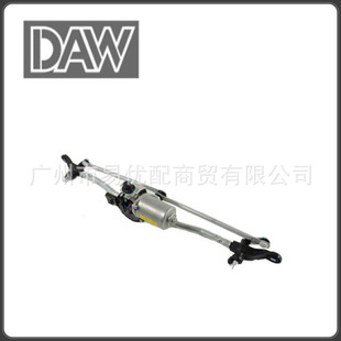 55077858AD Wiper Motor & Linkage Assembly 适用 Jeep Wrangler-阿里巴巴