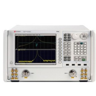 销售回收美国原装是德Keysight N5221A N5224A N5227A网络分析仪-阿里巴巴