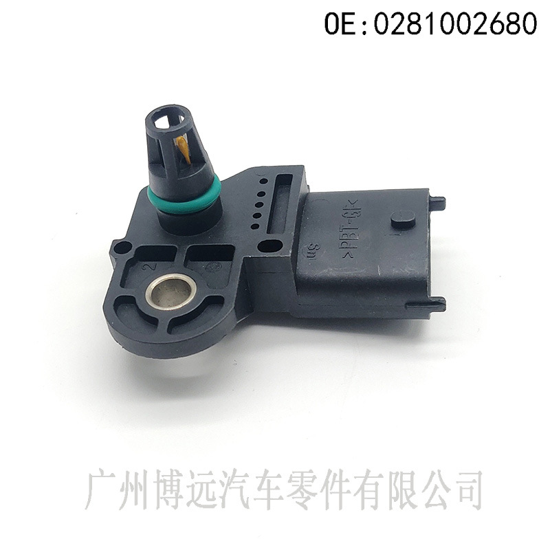 0281002680 WE01-18-211适用于福特进气压力传感器-阿里巴巴