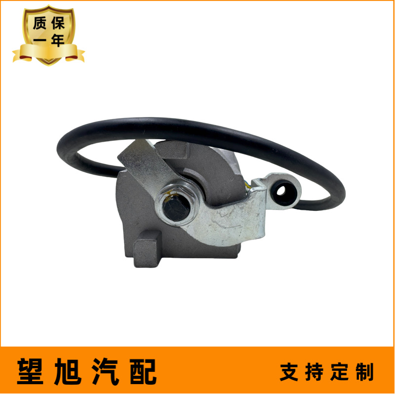 SCA-NIA斯堪--尼亚卡车客车1364185 445804007001 油门踏板传感器-阿里巴巴