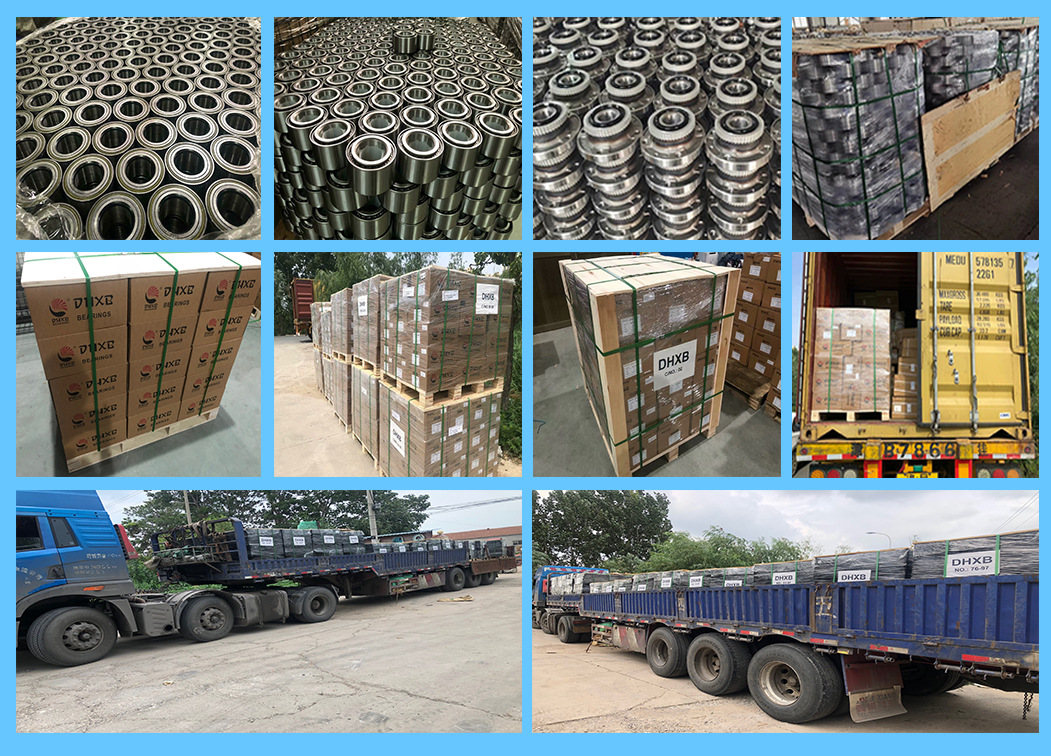 【华旭轴承】21102685/21363715卡车轮毂轴承单元-阿里巴巴