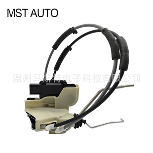 813101Y030 813201Y030 适用起亚PICANTO 汽车门锁 闭锁器-阿里巴巴