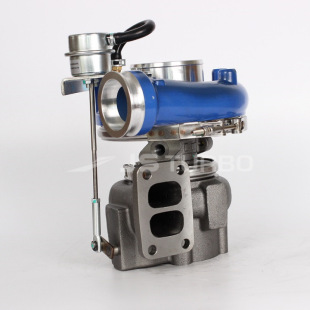 B2G/TKR8005.12 涡轮增压器卡玛兹 YaMz-536 Euro5 3602 Euro4-阿里巴巴
