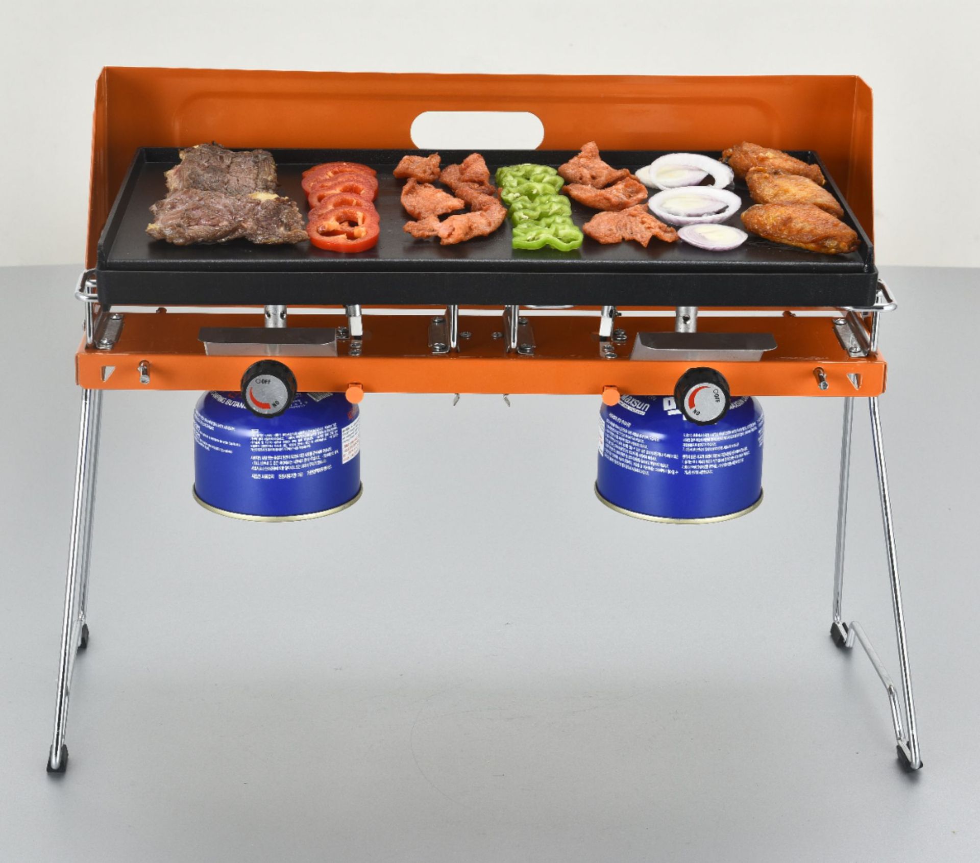 MS-9380便携式折叠烤炉 户外露营家庭野餐用烧烤炉具用品批发-阿里巴巴