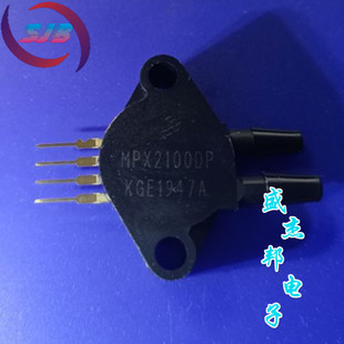MPX2100DP SIP4 100千帕压阻式压力传感器全新现货-阿里巴巴