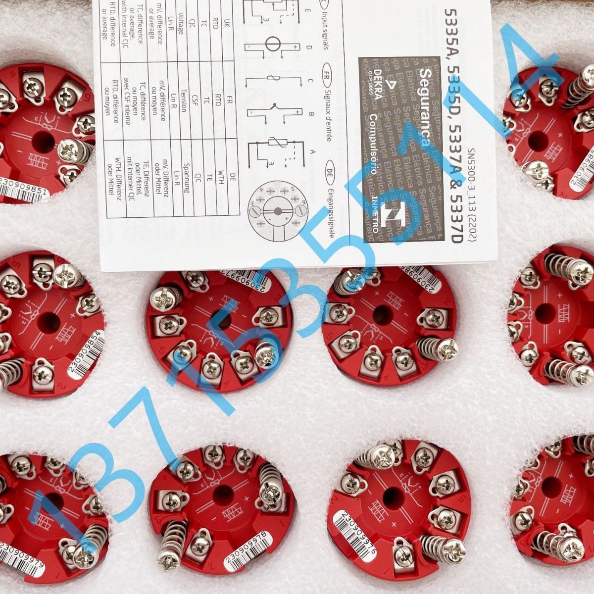 PR佩勒 PR5335D PR 5335D PR5335A PR 5335A二线制HART温度变送器-阿里巴巴