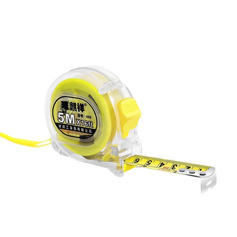 Supply T High Wear-Resistant Engineering Tape Metric 5 M 3 M Steel Tap ...