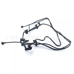 适用 燃油管 LR035631 LR035635 LR036445-阿里巴巴