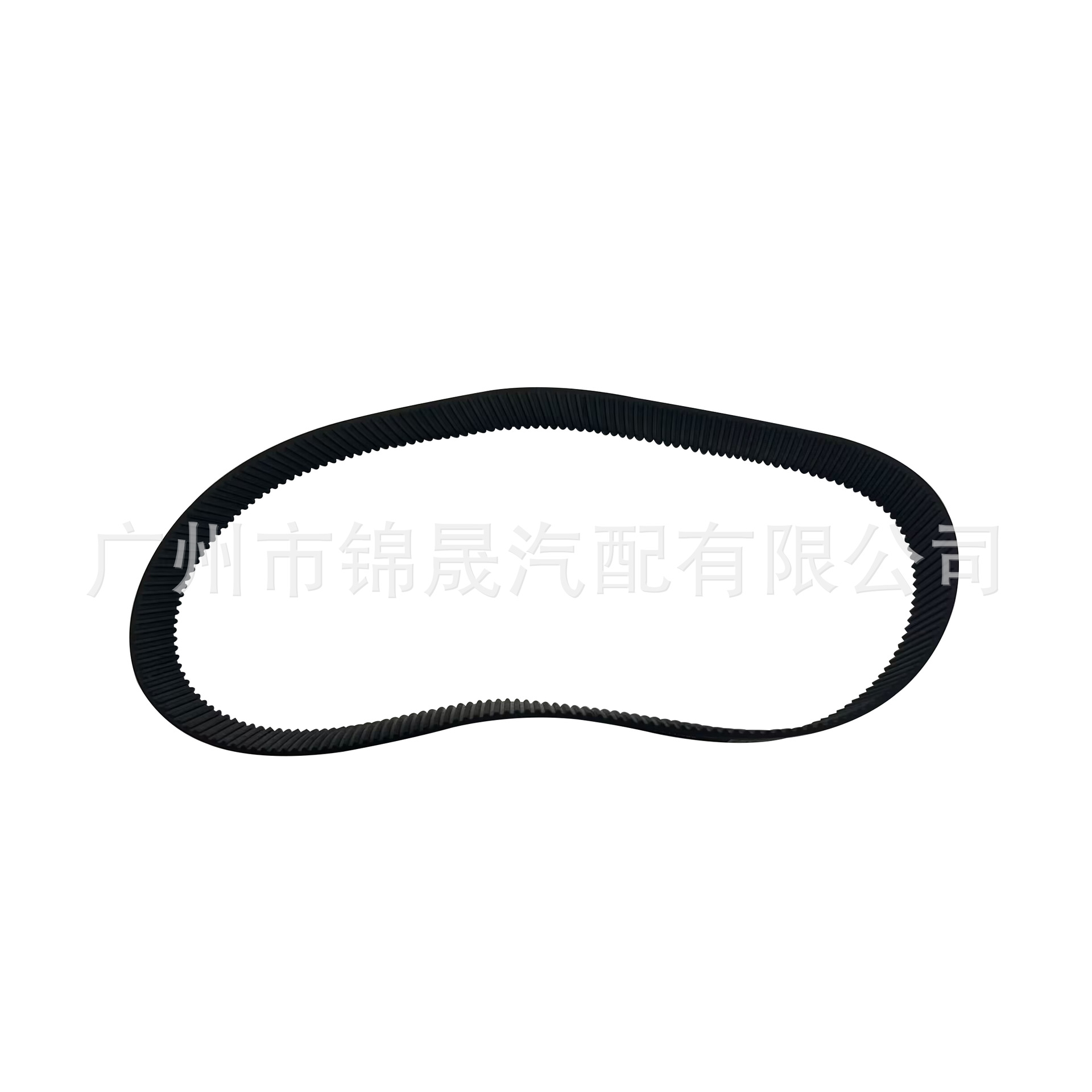 适用于福特RANGER野马汽车电子方向机皮带38018161 390-2M-25-阿里巴巴