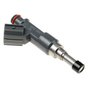 汽车配件 23250-75100 适用于电装系列 燃油发动机喷油嘴-阿里巴巴