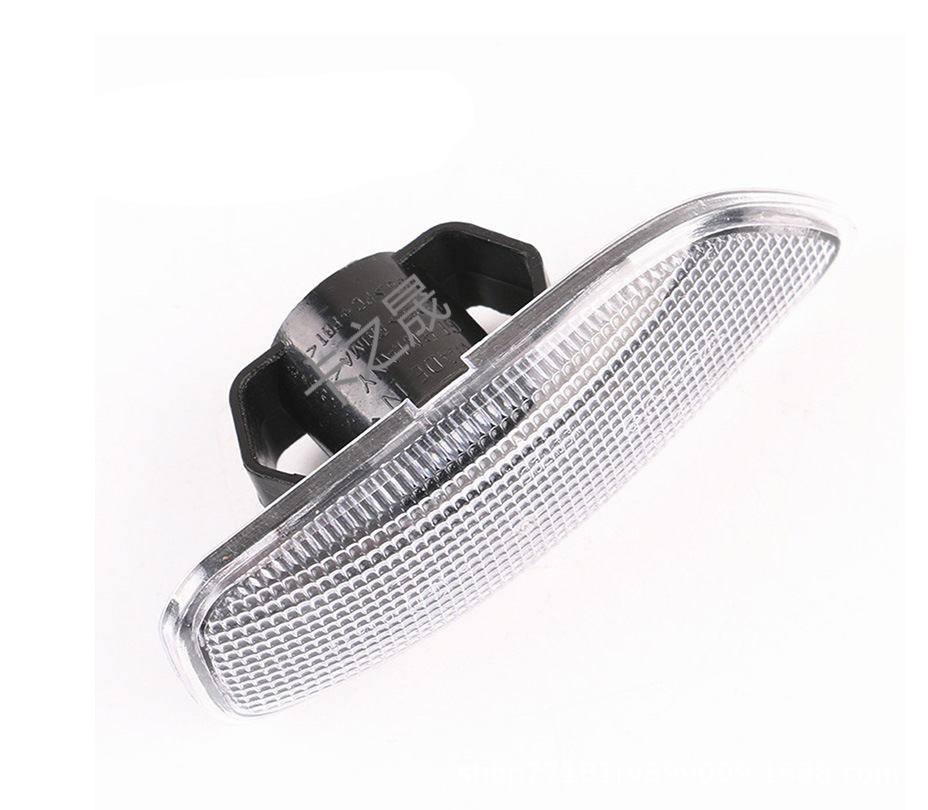 适用于沃尔沃S60 V70 S80 XC70 XC90 叶子板灯 30722641 30722642-阿里巴巴