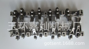 适用于福特江铃全顺2.4 V348 6C1Q-6K551-BA 1425513 1372476-阿里巴巴