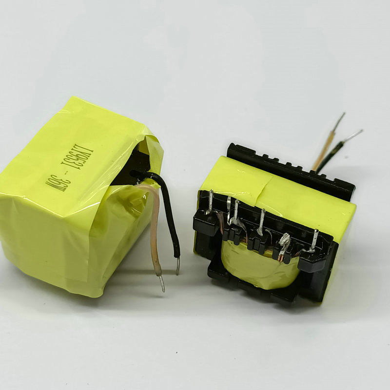 电源ee28高频变压器 LED驱动电源变压器 微型220v变压器来图定 做-阿里巴巴