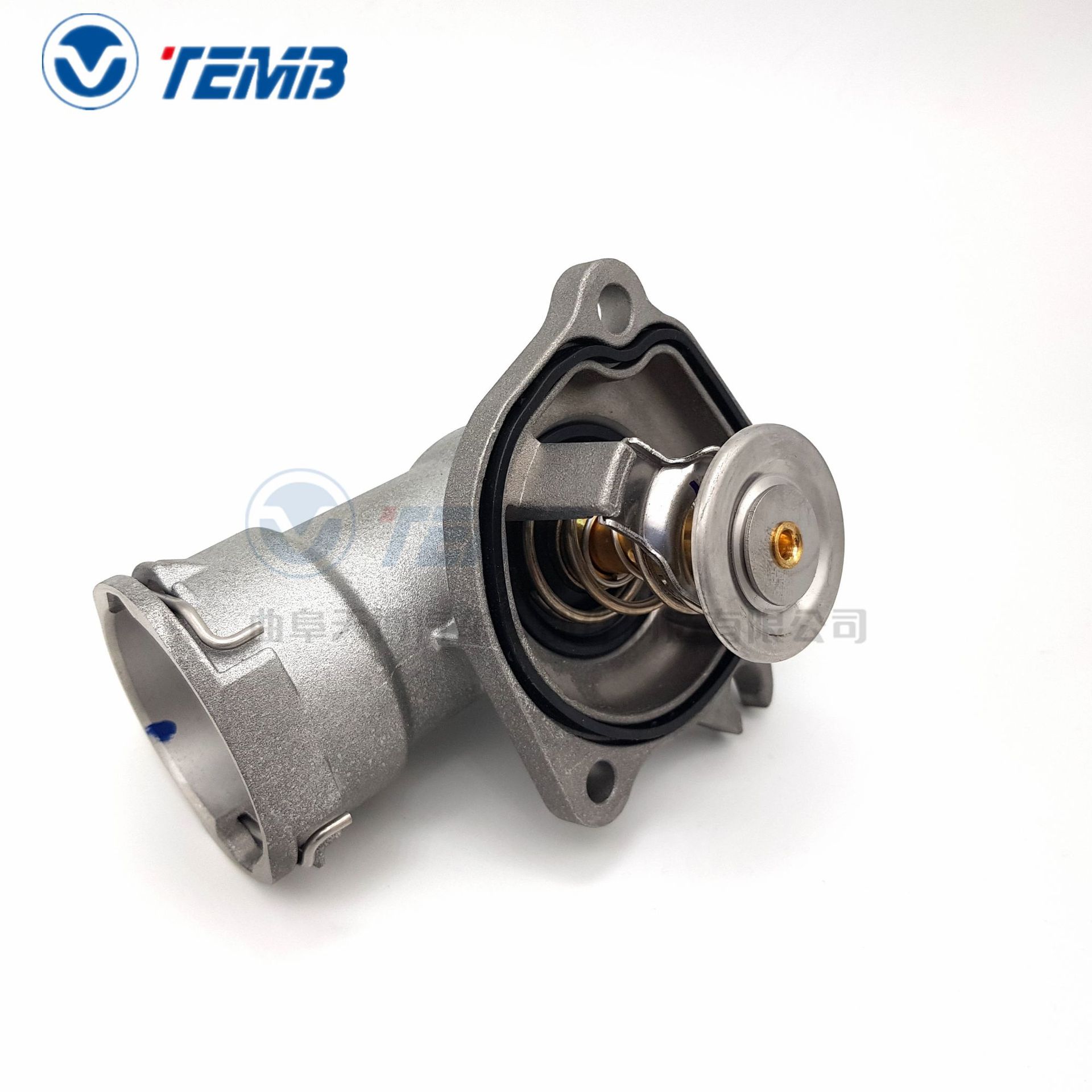 奔驰节温器总成 汽车节温器 A6422002215 A6422001615-阿里巴巴