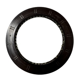 汽车配件214432E100适用于现代起亚发动机曲轴后油封-阿里巴巴