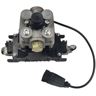 厂家直销 4005001010 ABS Valve 美系挂车配件 SMT-阿里巴巴