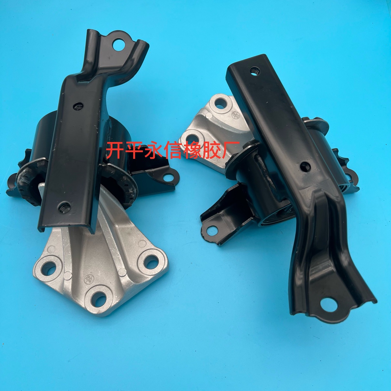 发动机脚胶2910A320 1093A183 1092A264适用于三菱XPANDER NC1W-阿里巴巴