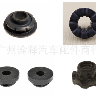 适用于路虎胶墩 LR000242 0009987340 2465040012 0995040212-阿里巴巴