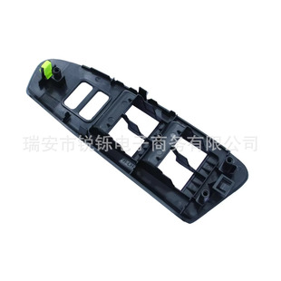 汽车左前电动车窗控制开关面板74232-04050 74202-04040 适用丰田-阿里巴巴