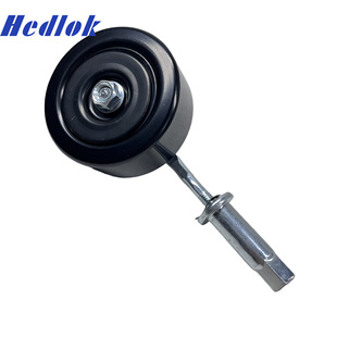 11925-EB32A适用于日产NAVARA NP300 YD25D发动机皮带惰轮导带轮-阿里巴巴