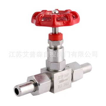 J21W-160P J23W-160P J21W-320P不锈钢外螺纹焊接针型阀-阿里巴巴
