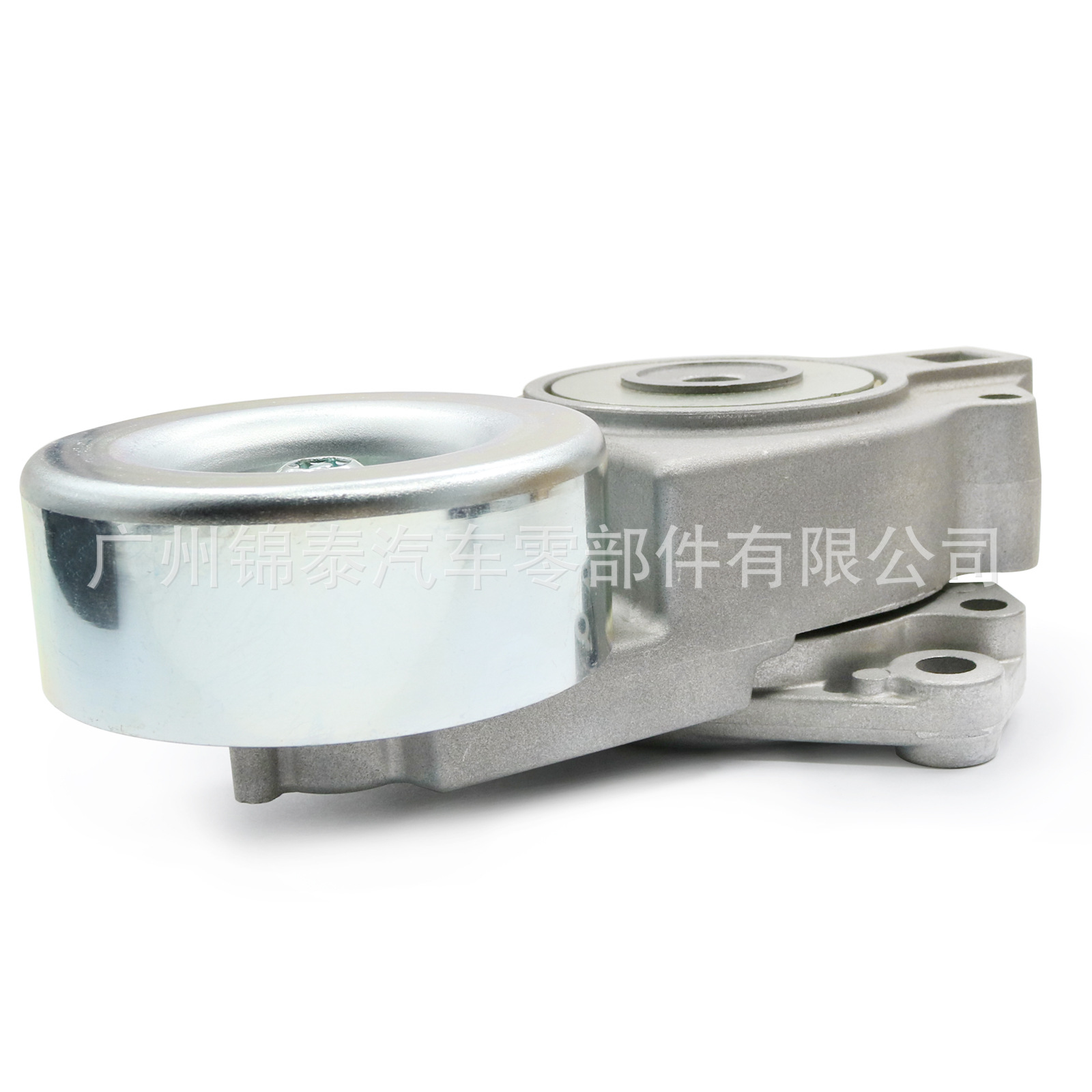 MD367192汽车发动机附件张紧器 皮带涨紧轮惰轮 适用于三菱帕杰罗-阿里巴巴