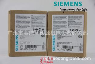 耦合继电器 3RQ3052-1SM30 1NO 晶体管-阿里巴巴