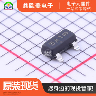 主营ON安森美BC807-16LT3G三极管BC807-16LT3现货库存-阿里巴巴